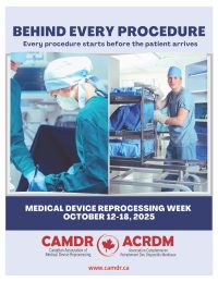 MDR Week 2025 - CAMDR